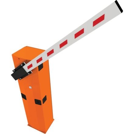 CAME G4000 Barriers - AutoGate